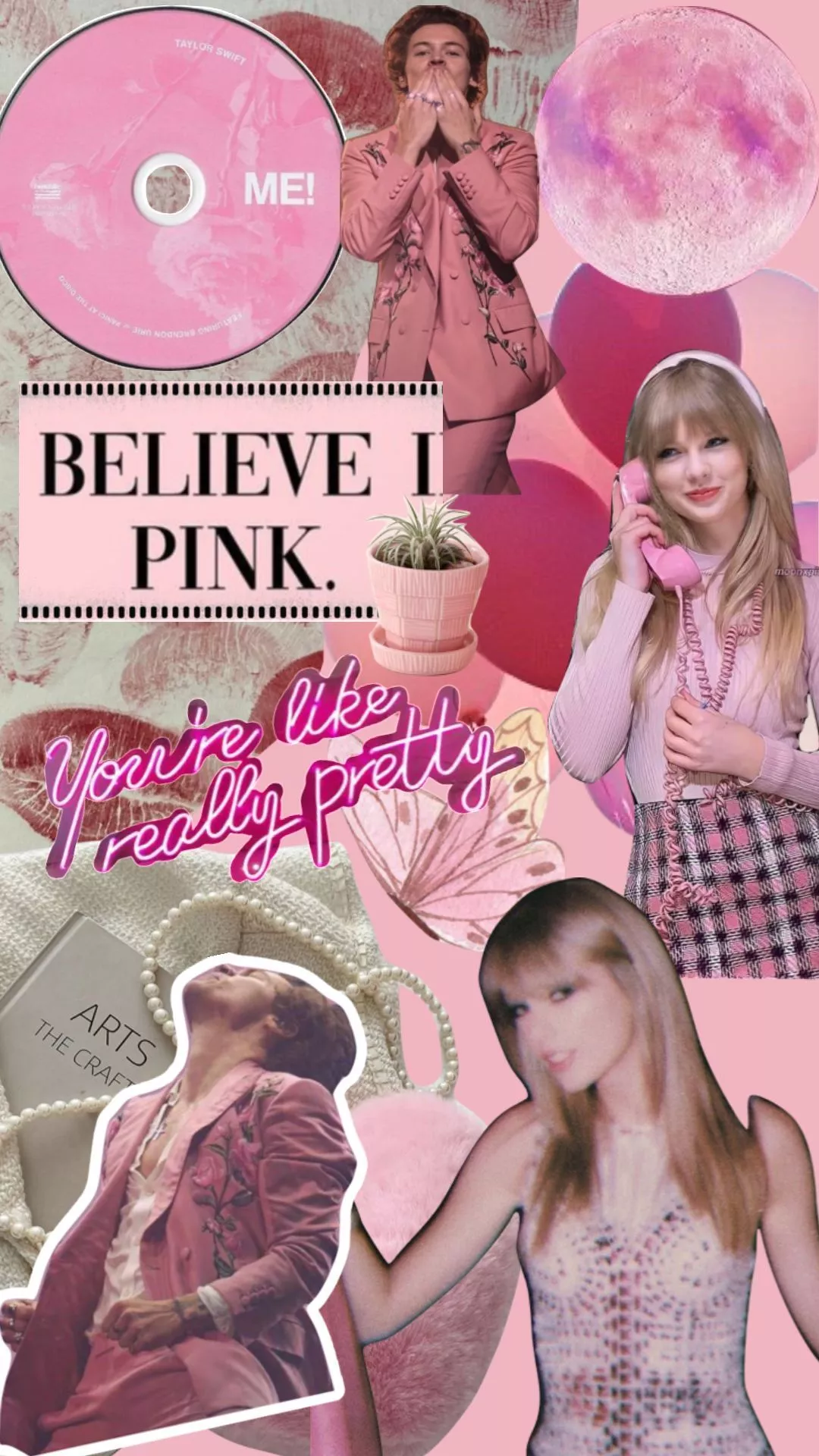 Taylor Swift Valentine's Day Wallpapers - Wallpaper Cave