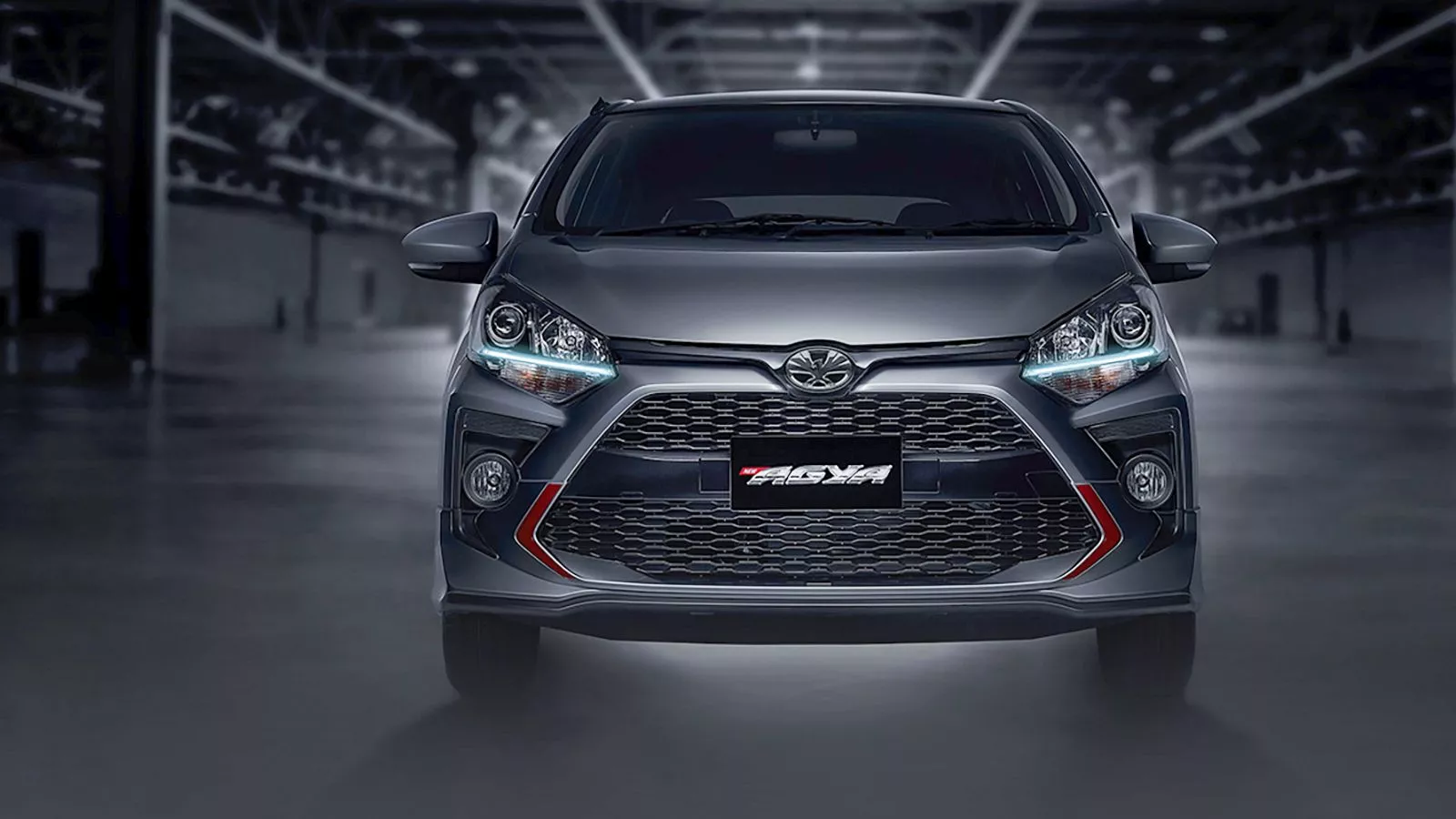 Toyota Agya Wallpapers - Wallpaper Cave