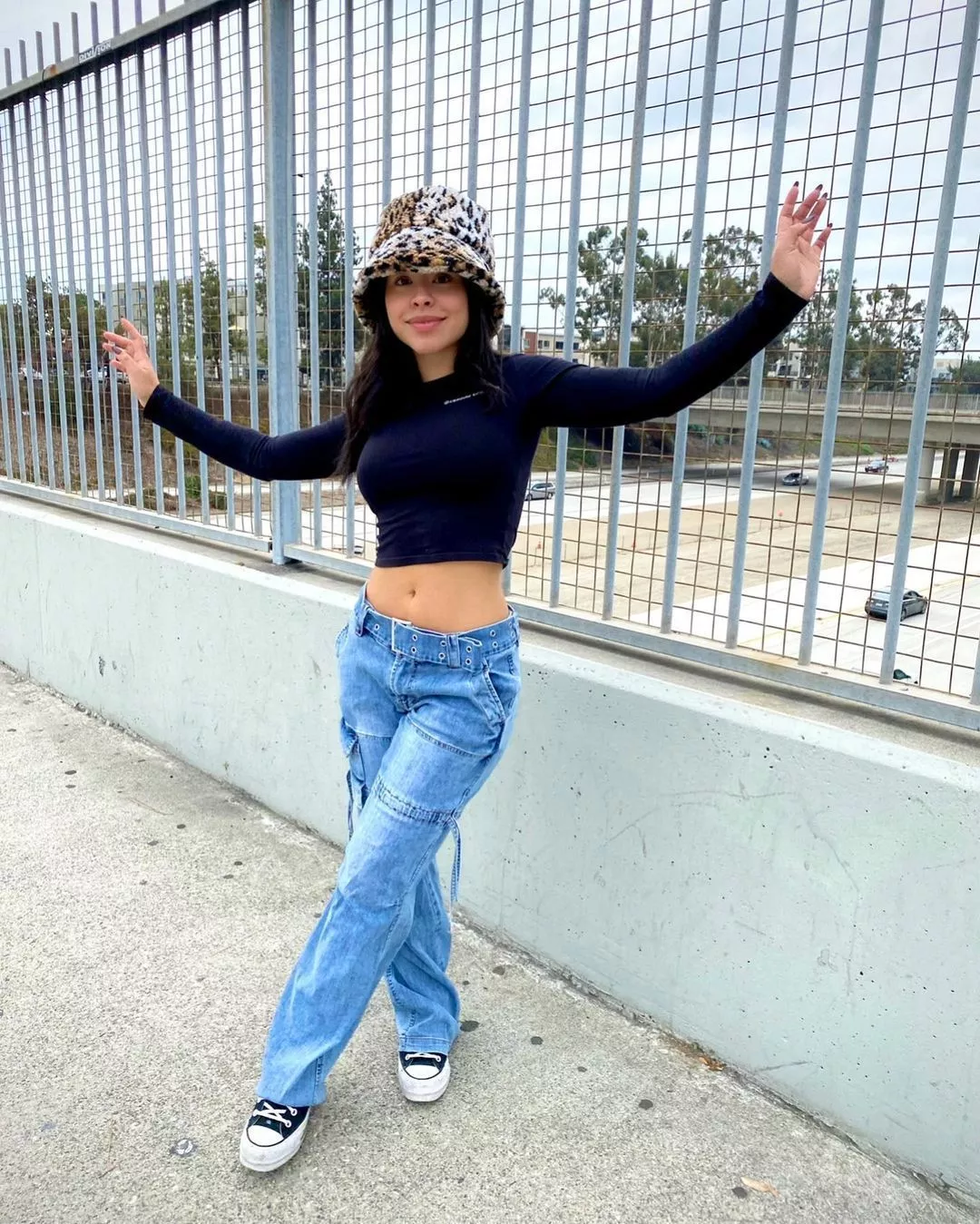 Cierra Ramirez Wallpapers - Wallpaper Cave