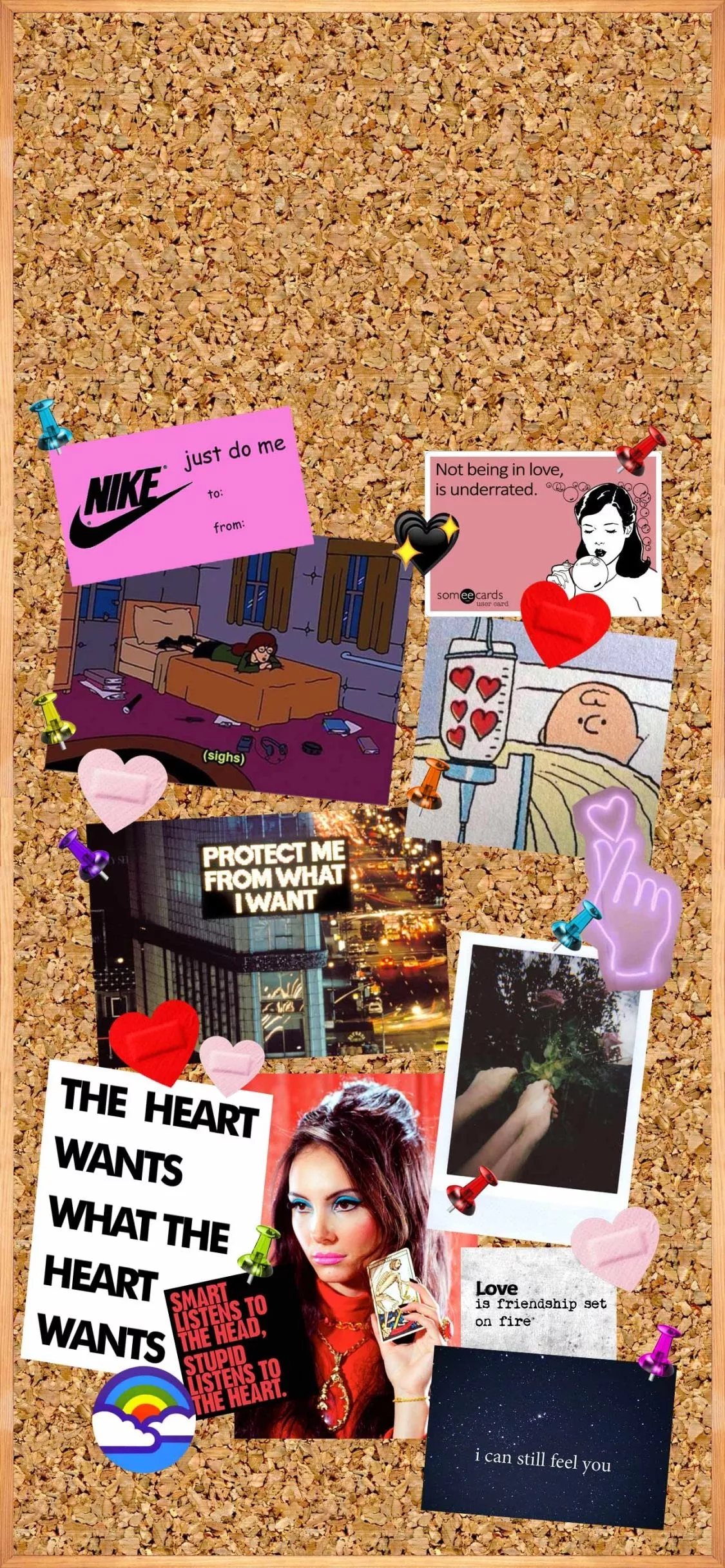 Pinboard Wallpapers - Wallpaper Cave