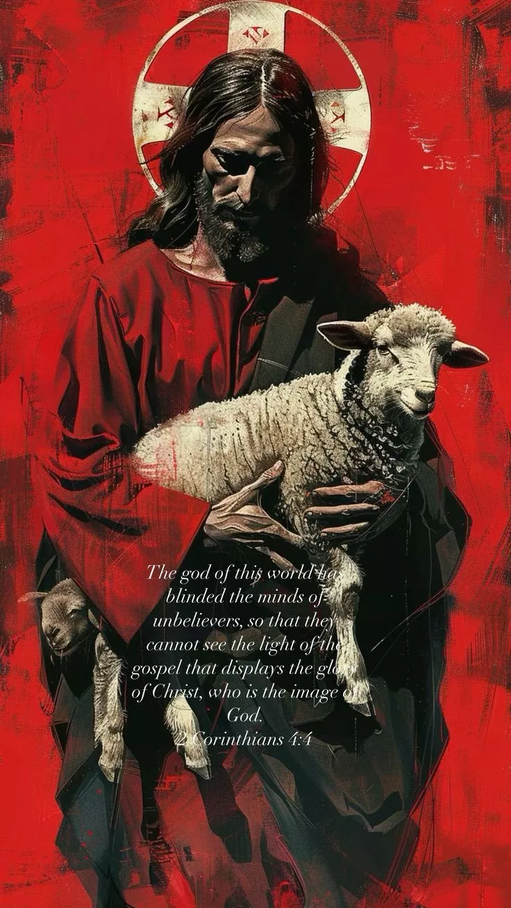 Biblical Art Wallpapers - Wallpaper Cave