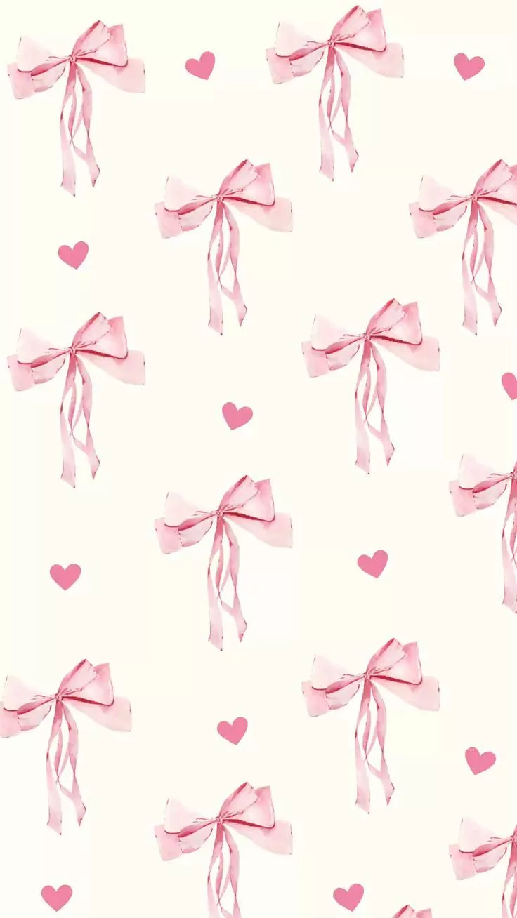 Coquette iPad Wallpapers - Wallpaper Cave