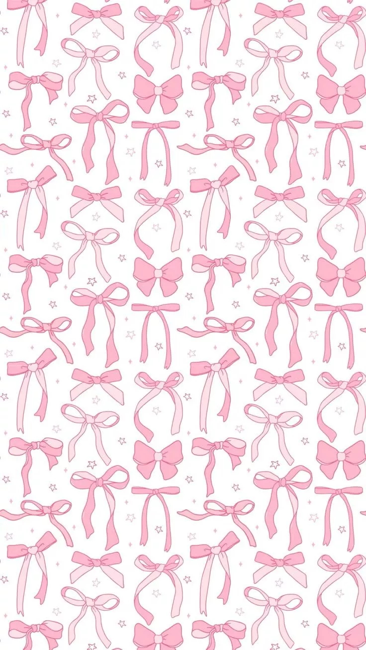 Coquette iPad Wallpapers - Wallpaper Cave