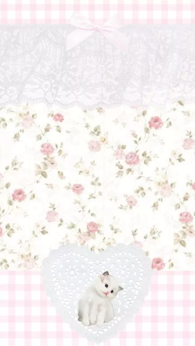 Coquette iPad Wallpapers - Wallpaper Cave