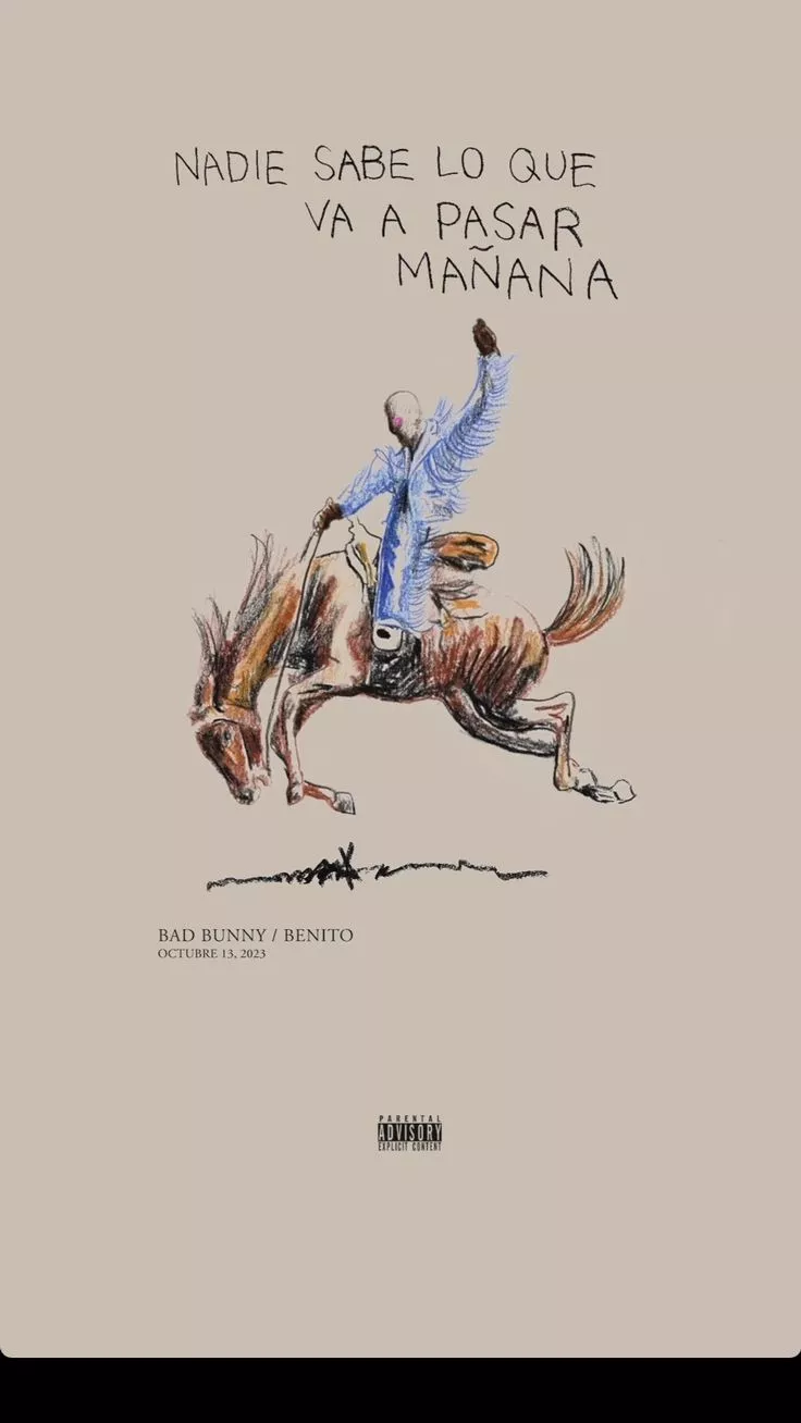 Nadie Sabe Lo Que Va A Pasar Mañana Wallpapers - Wallpaper Cave