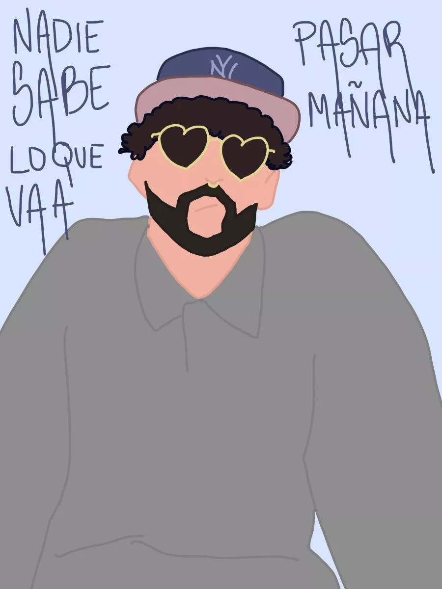 Nadie Sabe Lo Que Va A Pasar Mañana Wallpapers - Wallpaper Cave