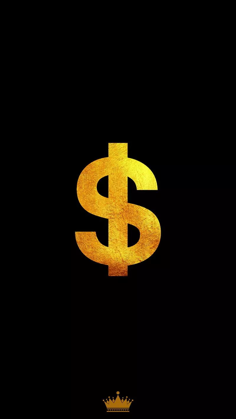 Money Symbol Wallpapers - Wallpaper Cave