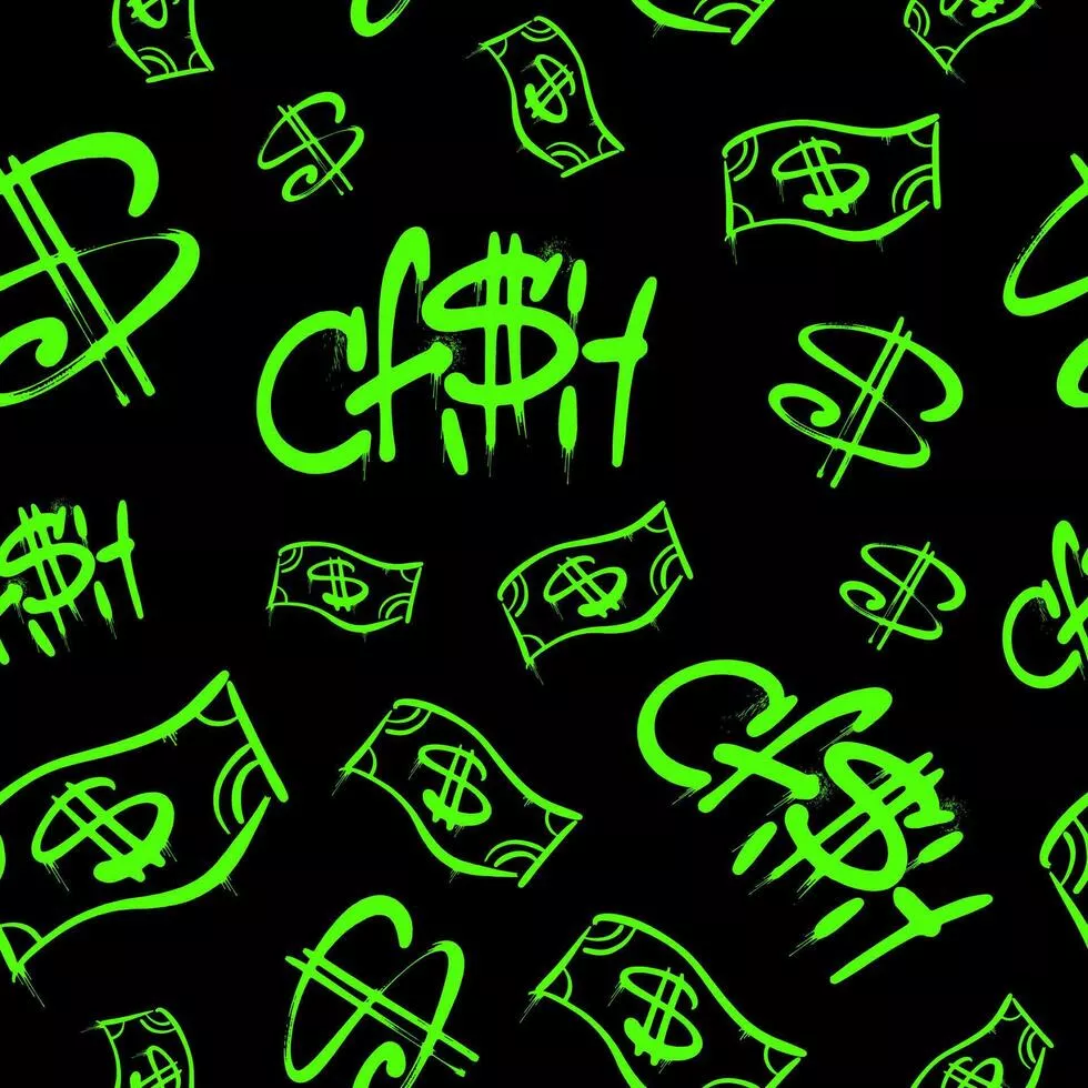Money Symbol Wallpapers - Wallpaper Cave