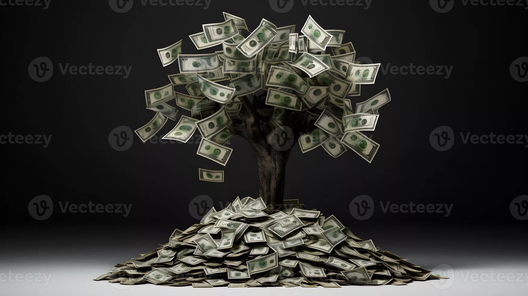 Money Symbol Wallpapers - Wallpaper Cave