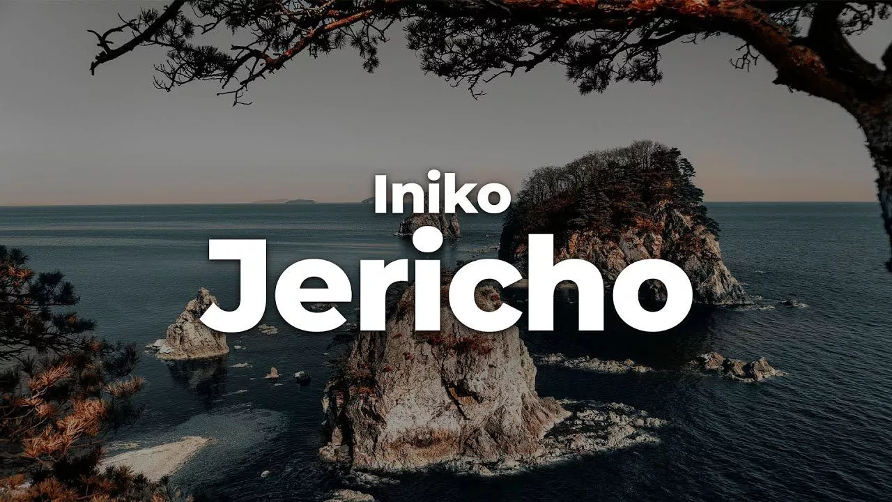 Iniko Wallpapers - Wallpaper Cave