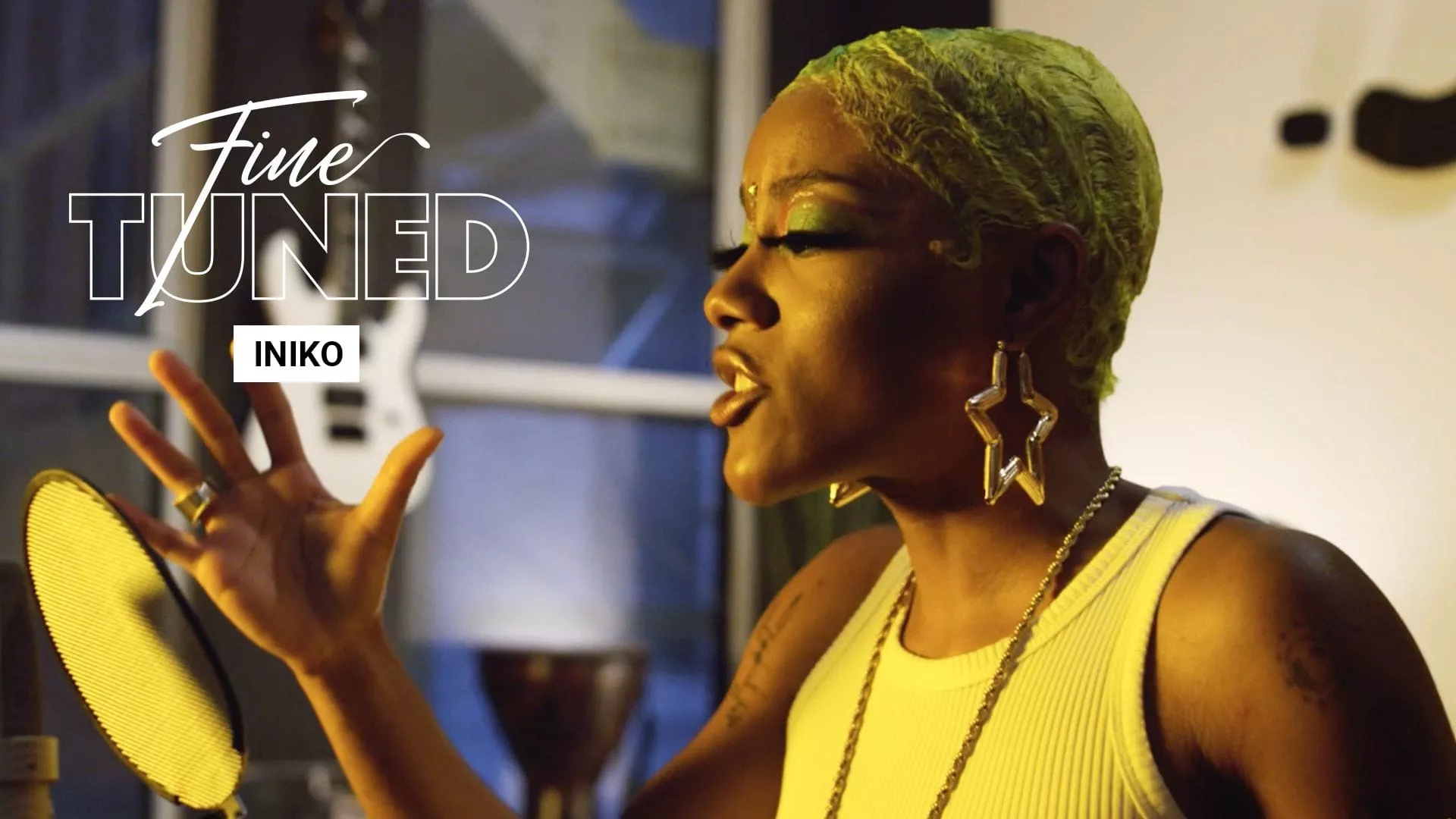 Iniko Wallpapers - Wallpaper Cave