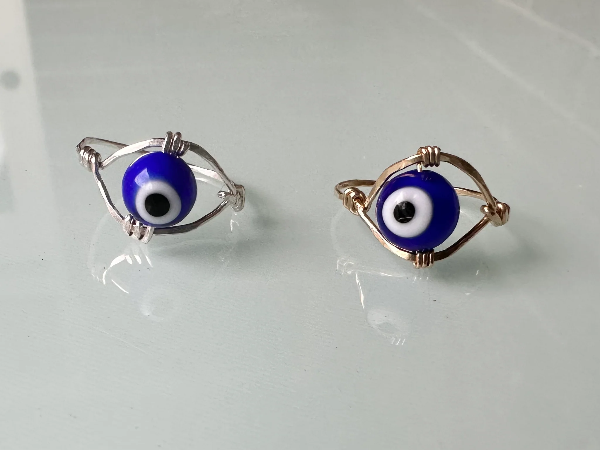 Evil Eye Ring Wallpapers - Wallpaper Cave