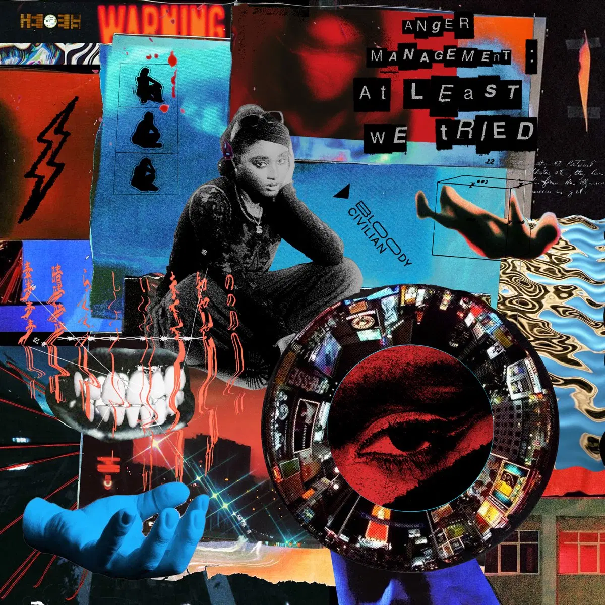 Bloody Civilian Wallpapers - Wallpaper Cave