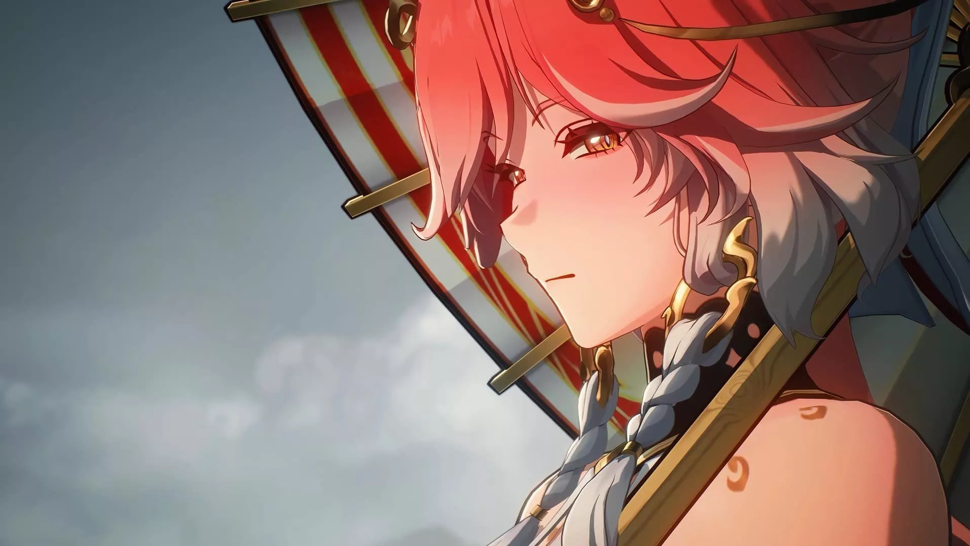 Wuthering Waves Changli Wallpapers - Wallpaper Cave