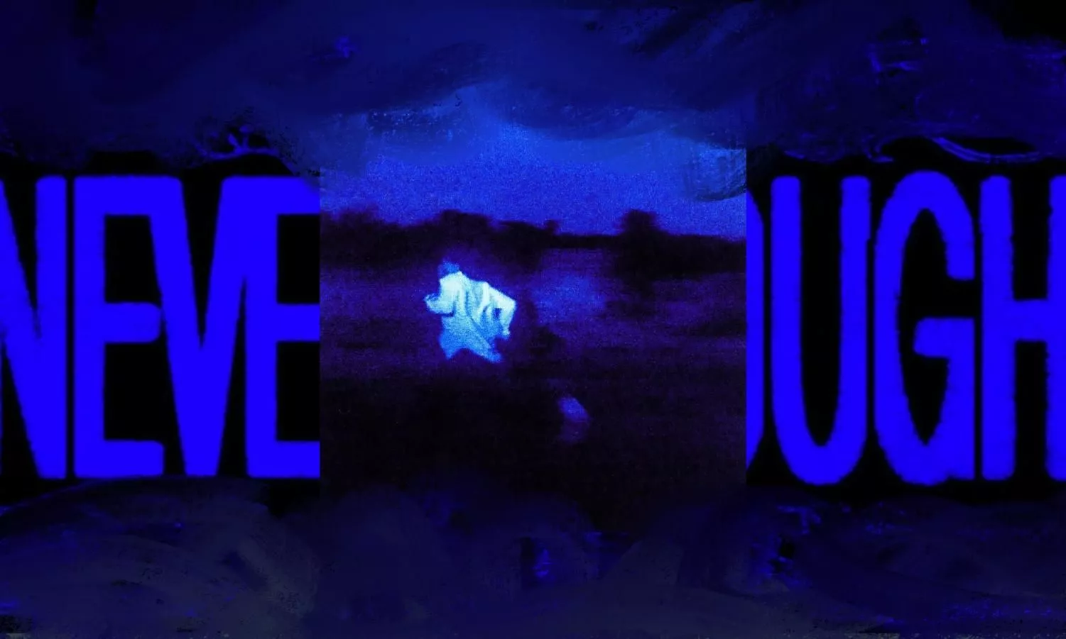 Never Enough Album Wallpapers - Wallpaper Cave