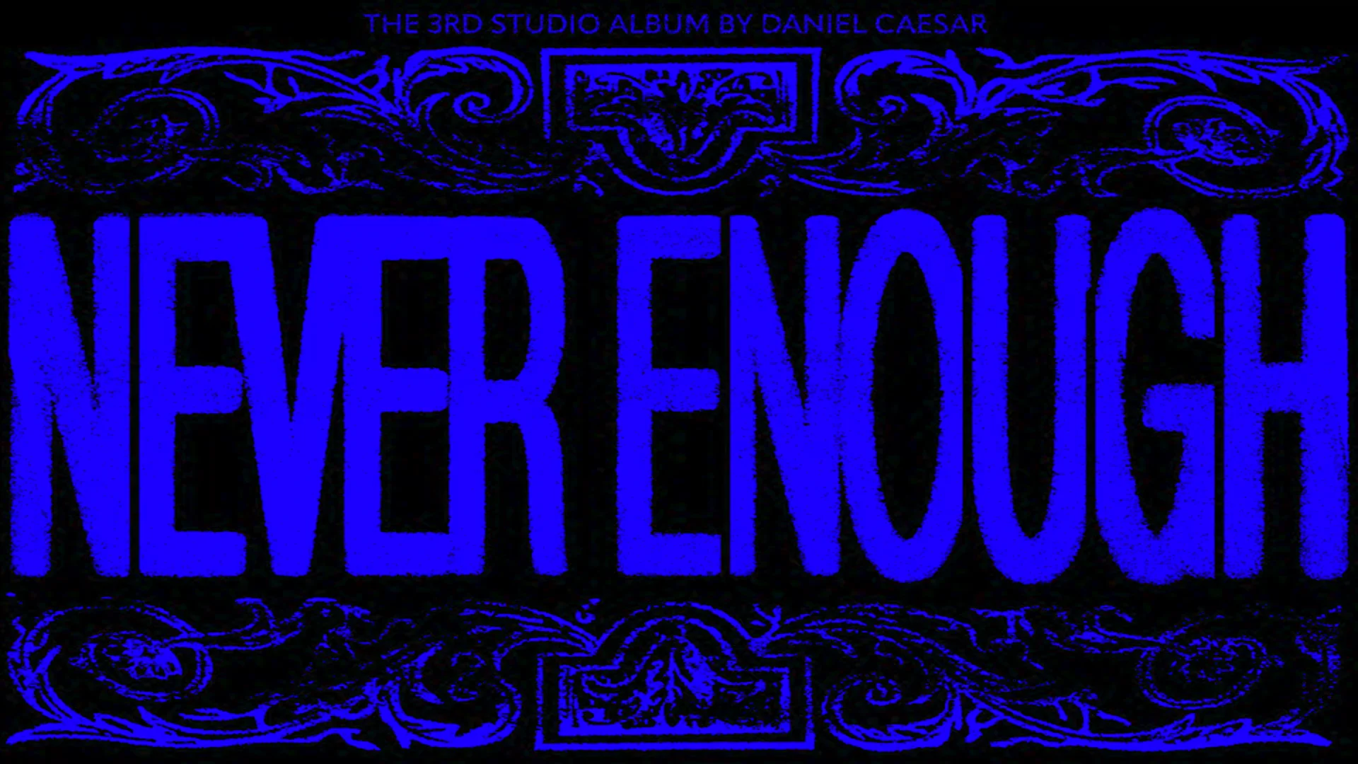 Never Enough Album Wallpapers - Wallpaper Cave