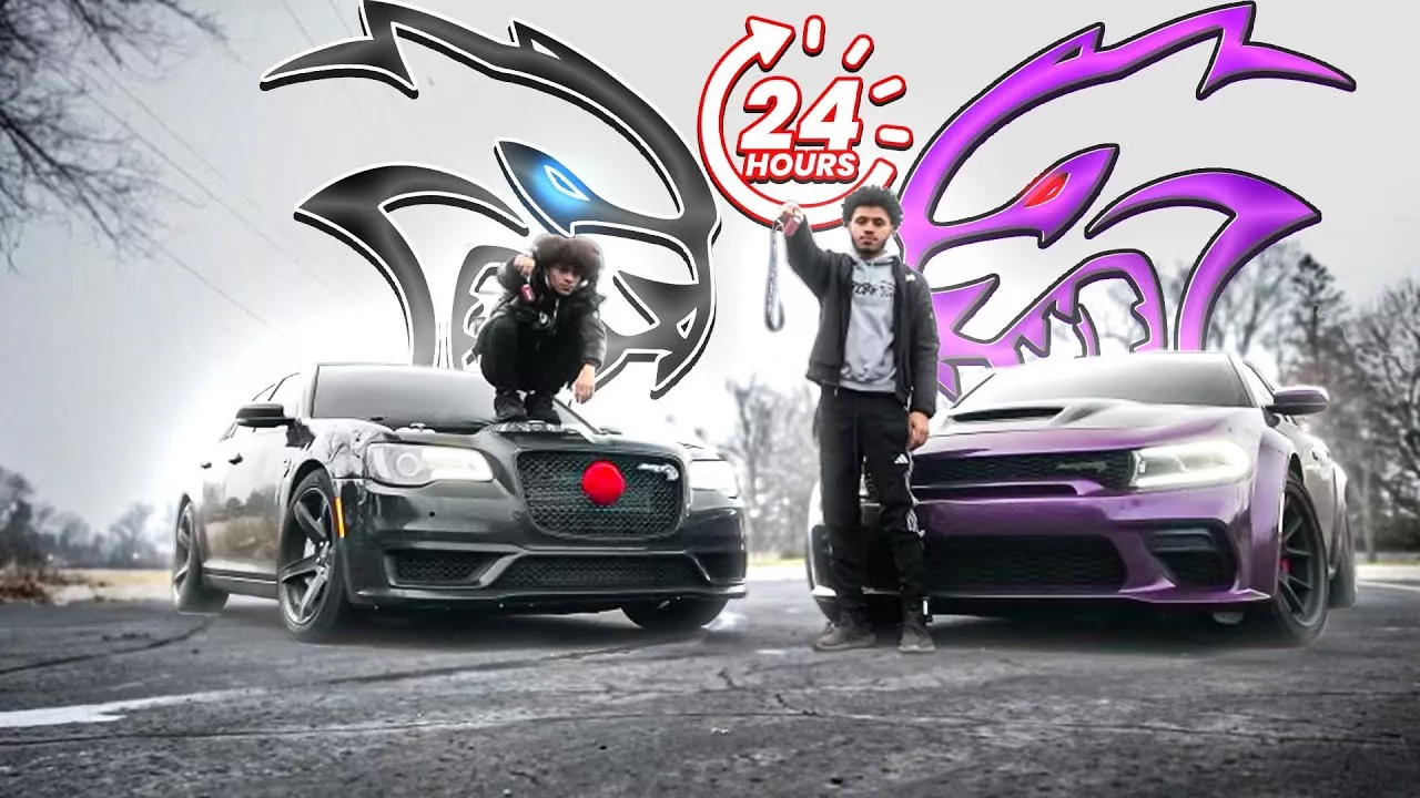 SRT Len Wallpapers - Wallpaper Cave