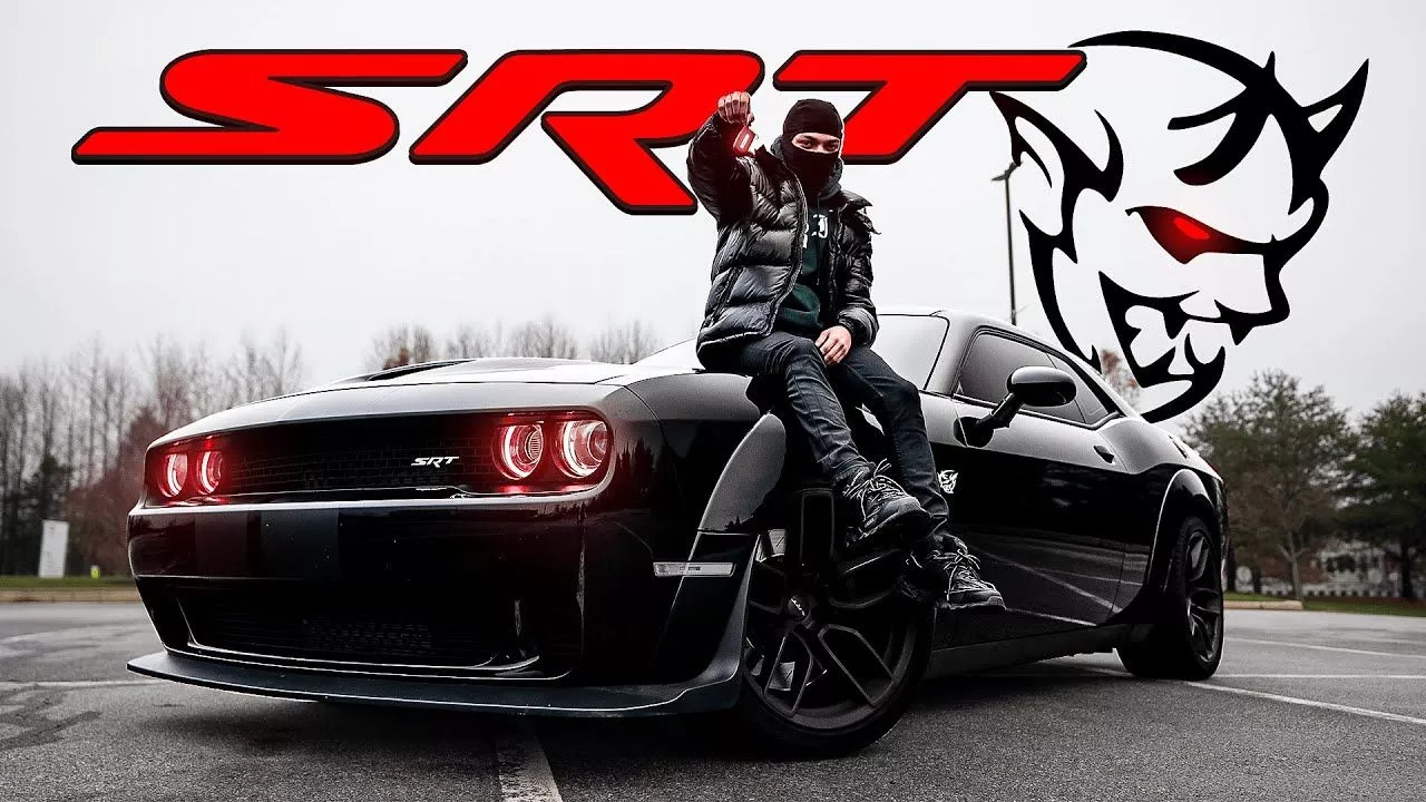 SRT Len Wallpapers - Wallpaper Cave