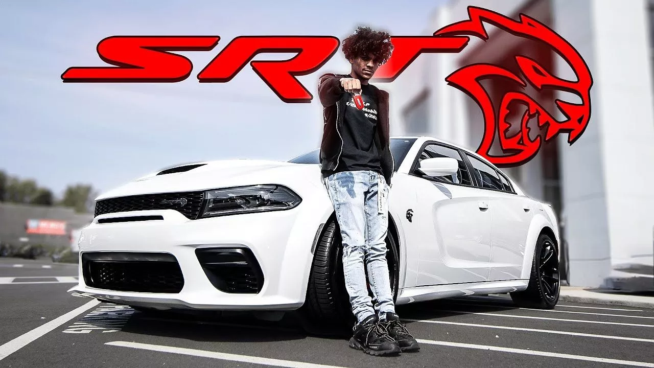 SRT Len Wallpapers - Wallpaper Cave