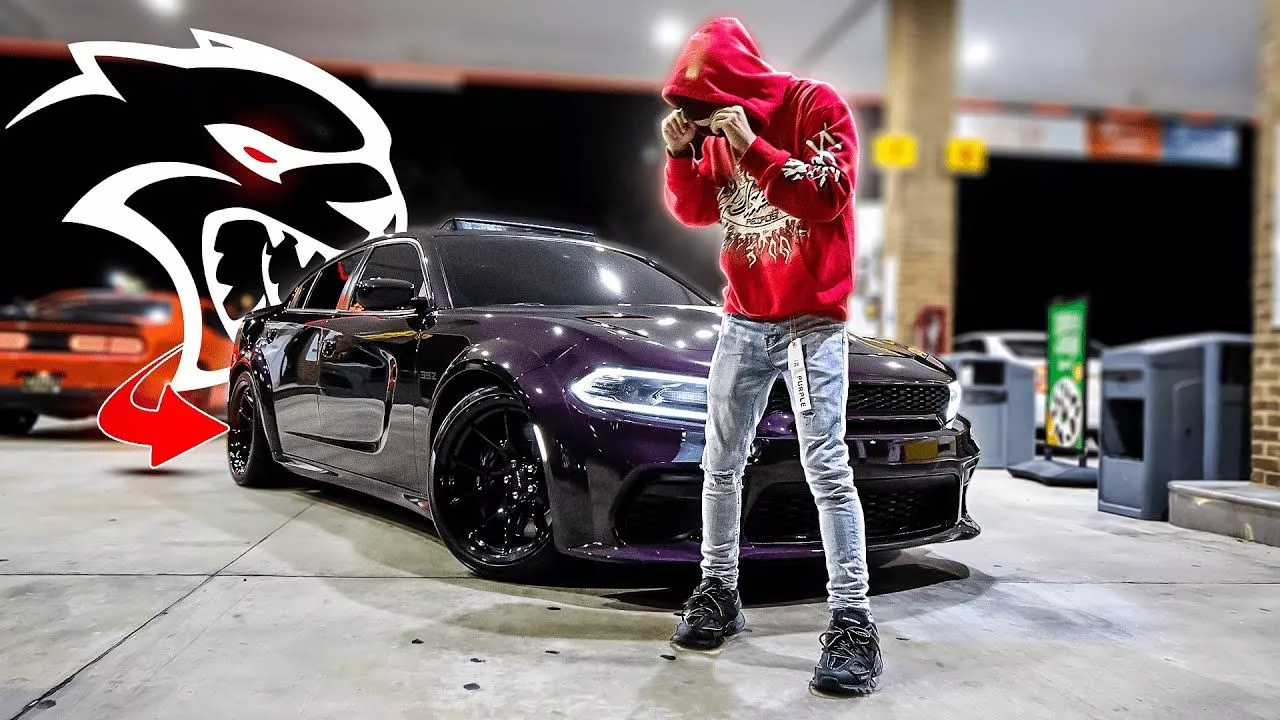 SRT Len Wallpapers - Wallpaper Cave