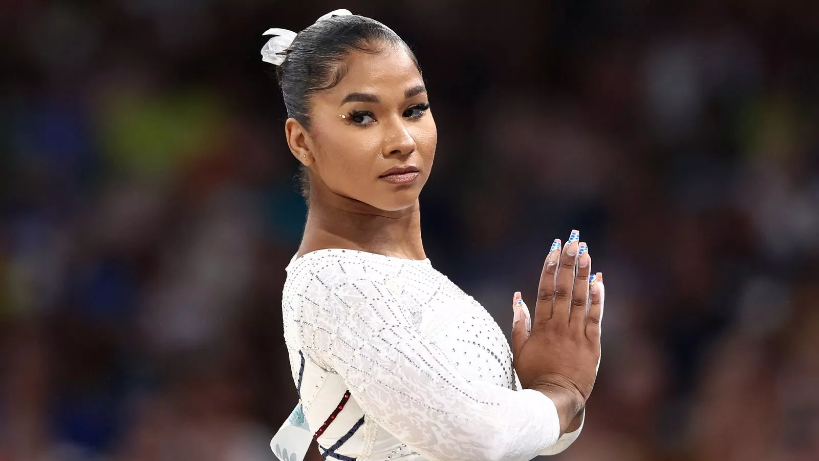 Jordan Chiles Wallpapers - Wallpaper Cave