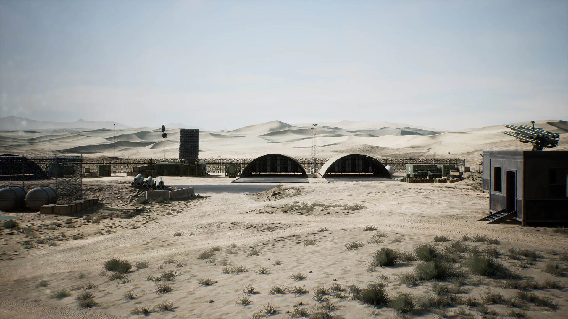 Military Base Desktop Wallpapers - Wallpaper Cave