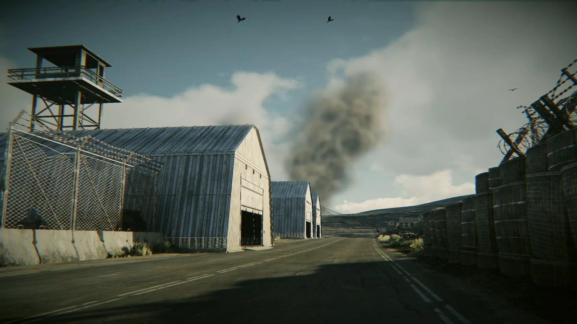 Military Base Desktop Wallpapers - Wallpaper Cave