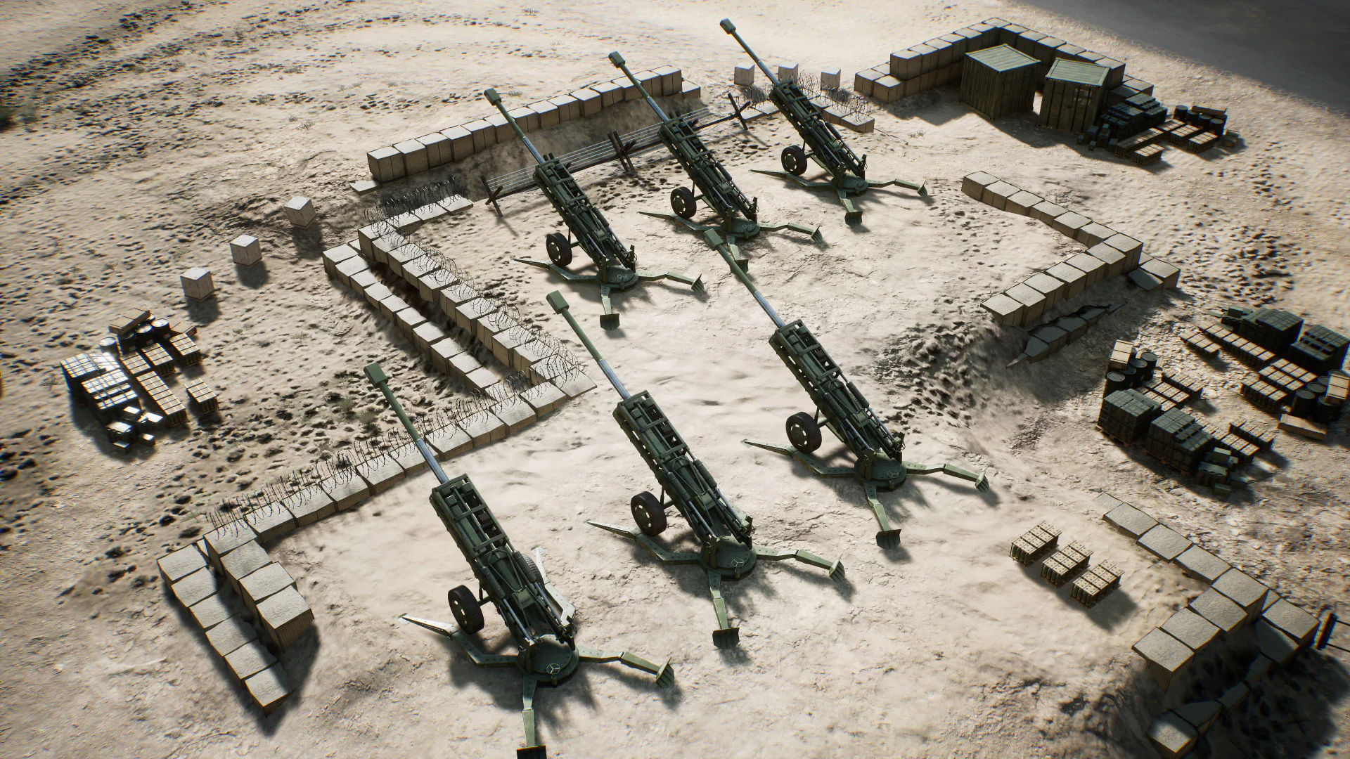 Military Base Desktop Wallpapers - Wallpaper Cave