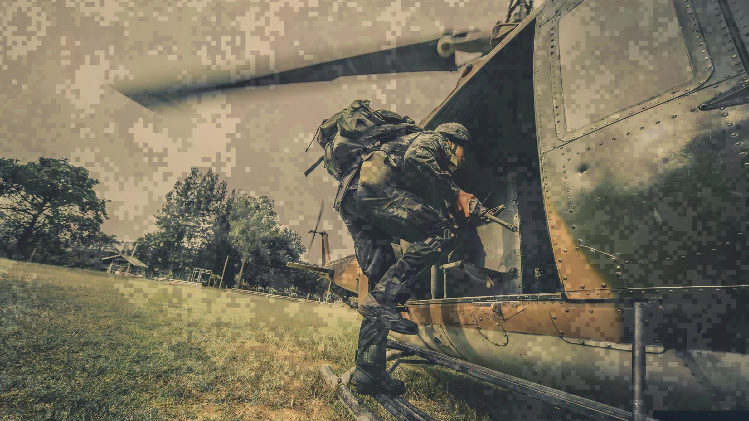 Military Base Desktop Wallpapers - Wallpaper Cave