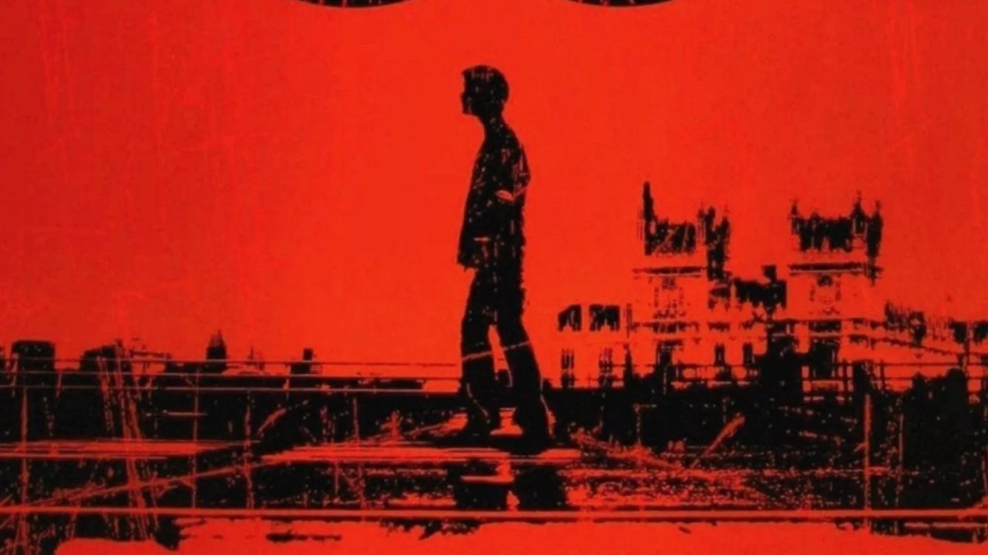 28 Weeks Later Movie Desktop Wallpapers - Wallpaper Cave