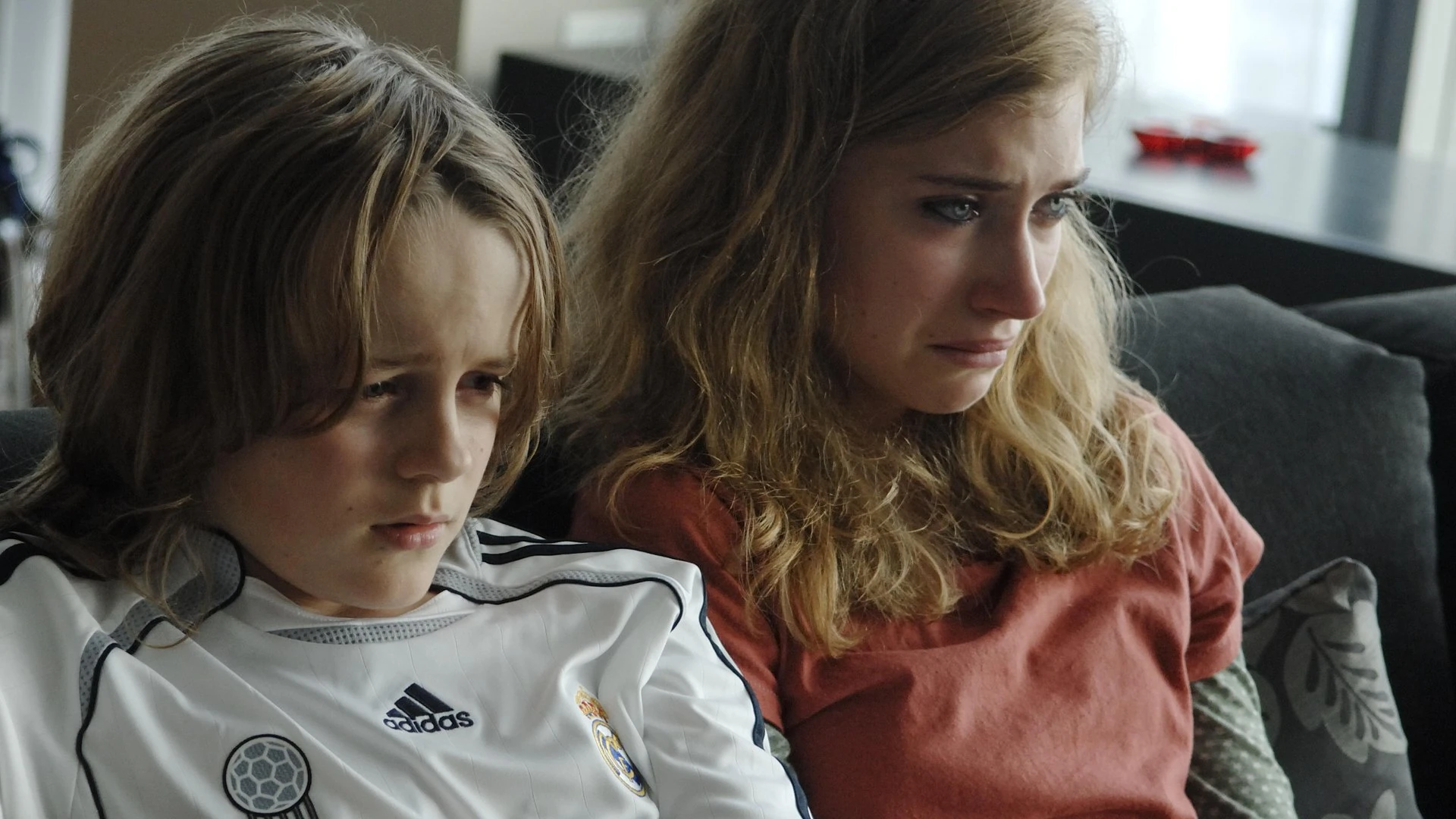 28 Weeks Later Movie Desktop Wallpapers - Wallpaper Cave