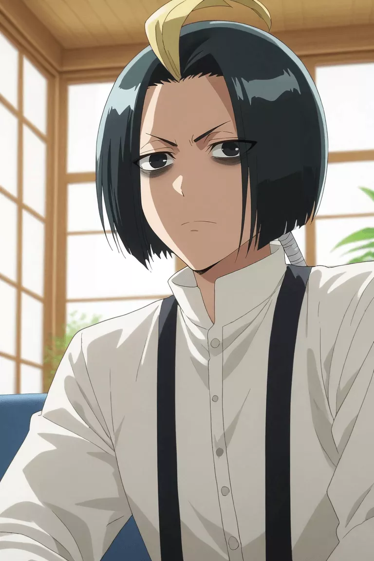Seigen Amawaka Wallpapers - Wallpaper Cave