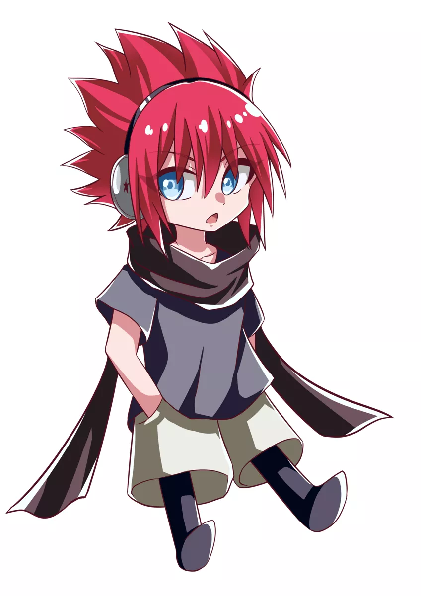 Shimon Ikaruga Wallpapers - Wallpaper Cave