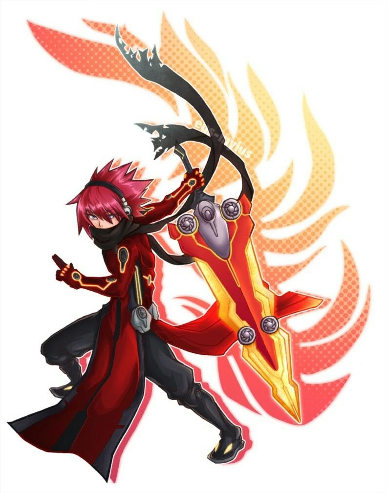 Shimon Ikaruga Wallpapers - Wallpaper Cave