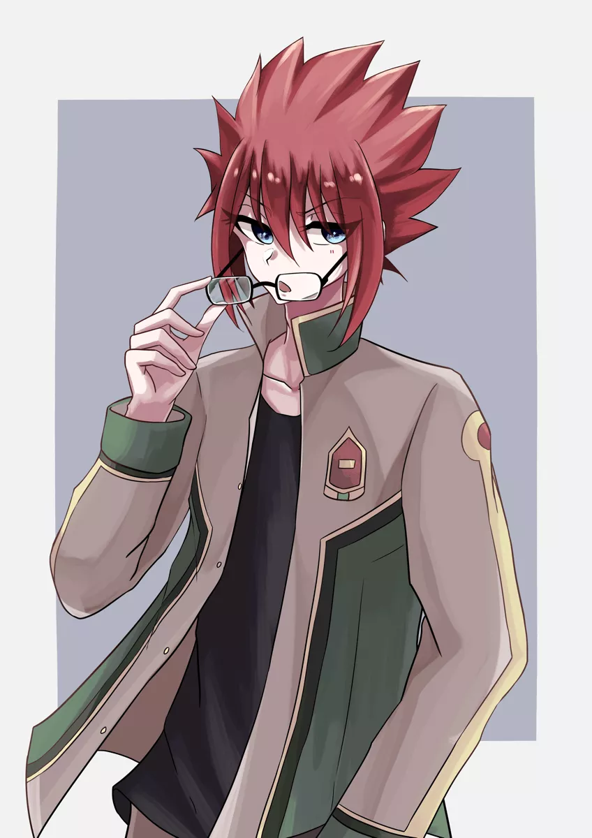 Shimon Ikaruga Wallpapers - Wallpaper Cave