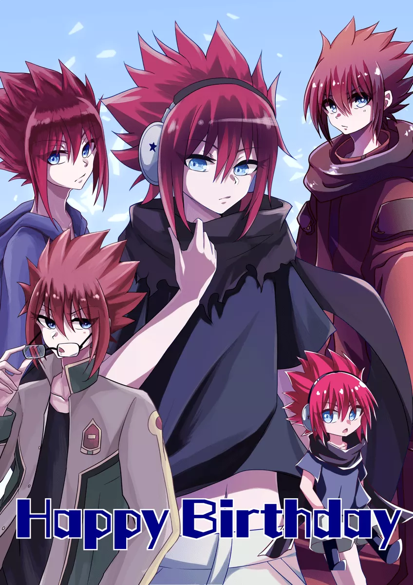 Shimon Ikaruga Wallpapers - Wallpaper Cave