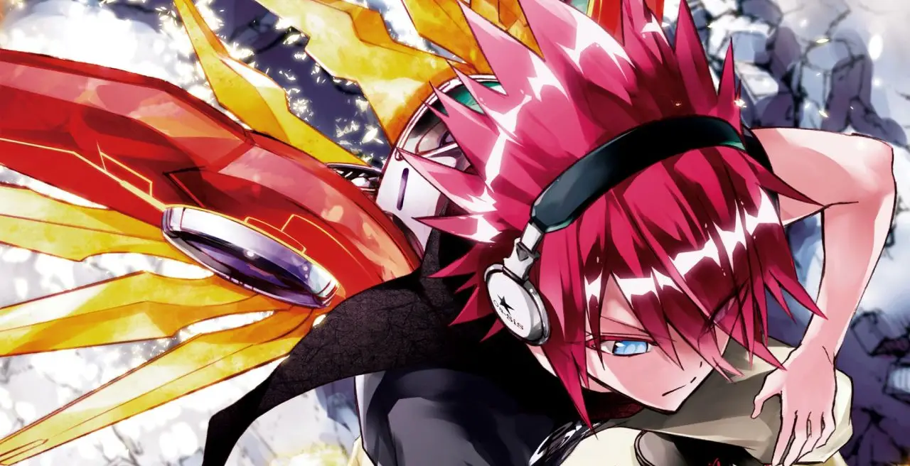 Shimon Ikaruga Wallpapers - Wallpaper Cave