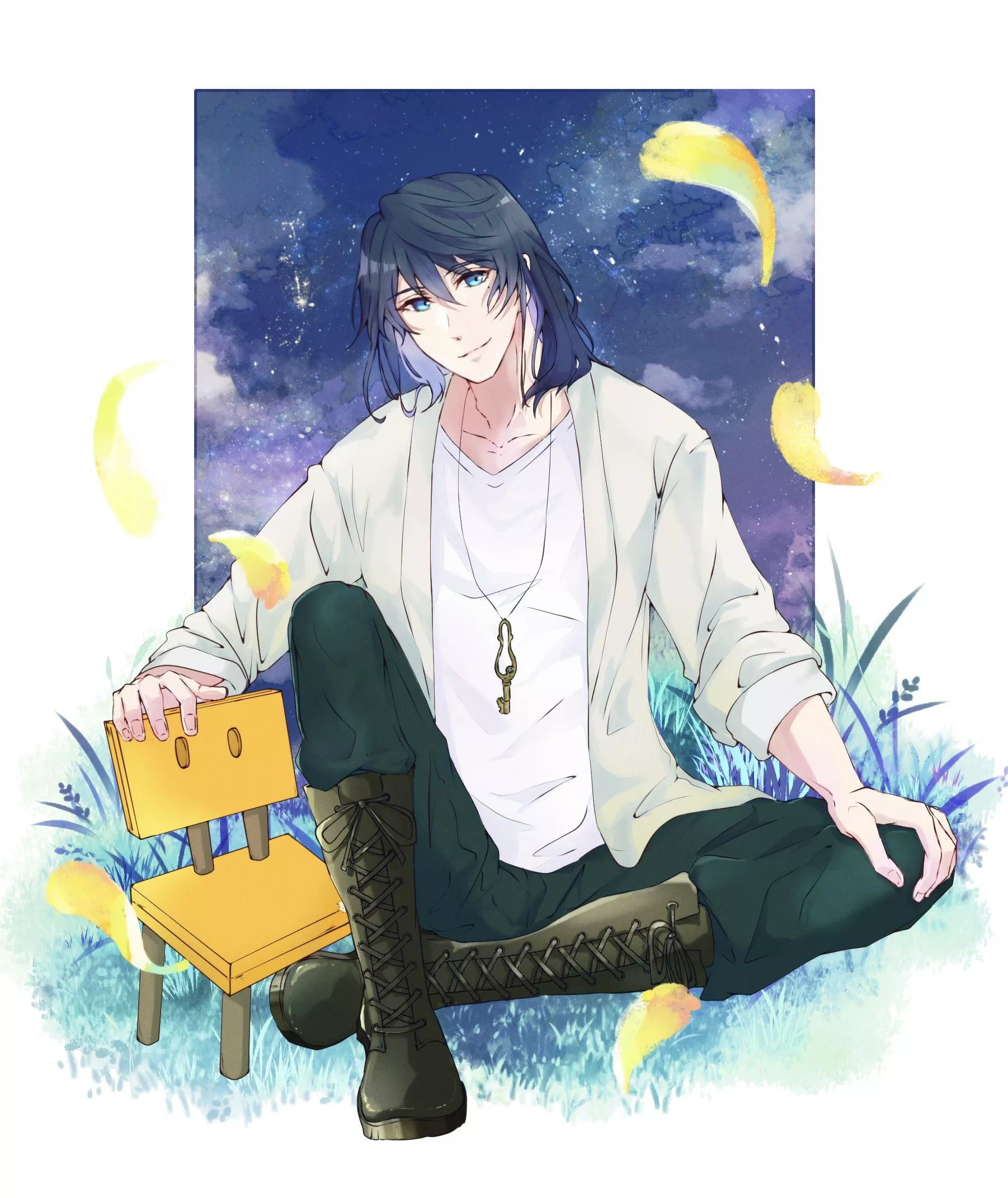 Souta Munakata Wallpapers - Wallpaper Cave