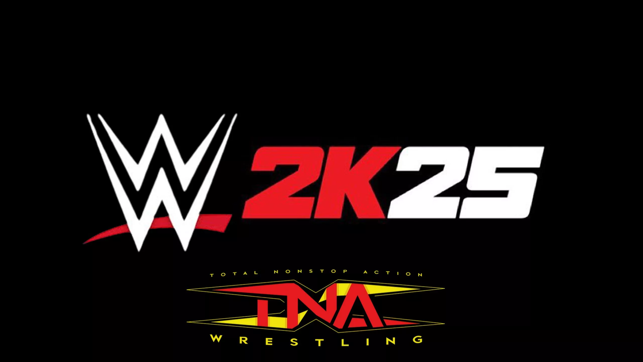 WWE 2K25 Wallpapers - Wallpaper Cave
