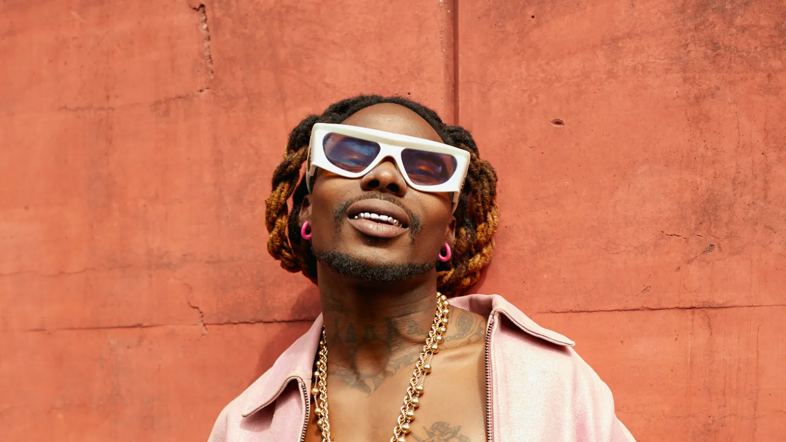 Asake Desktop Wallpapers - Wallpaper Cave