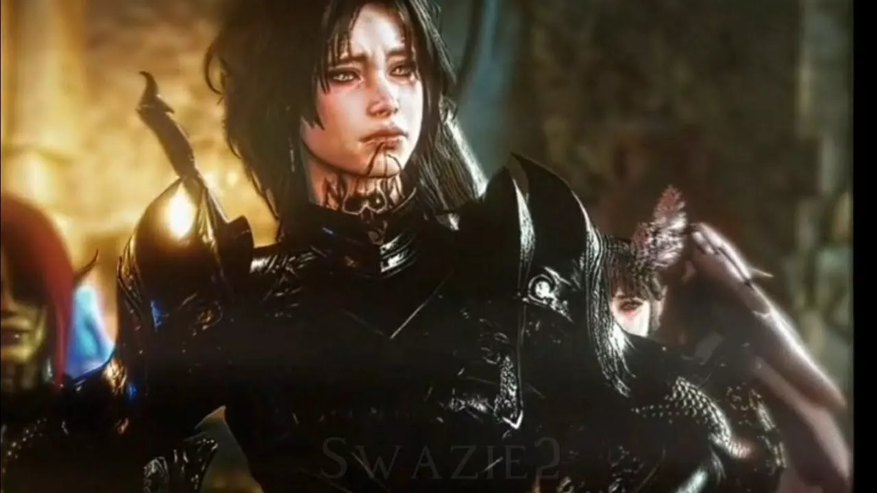 Evelyn Baldur's Gate 3 Wallpapers - Wallpaper Cave