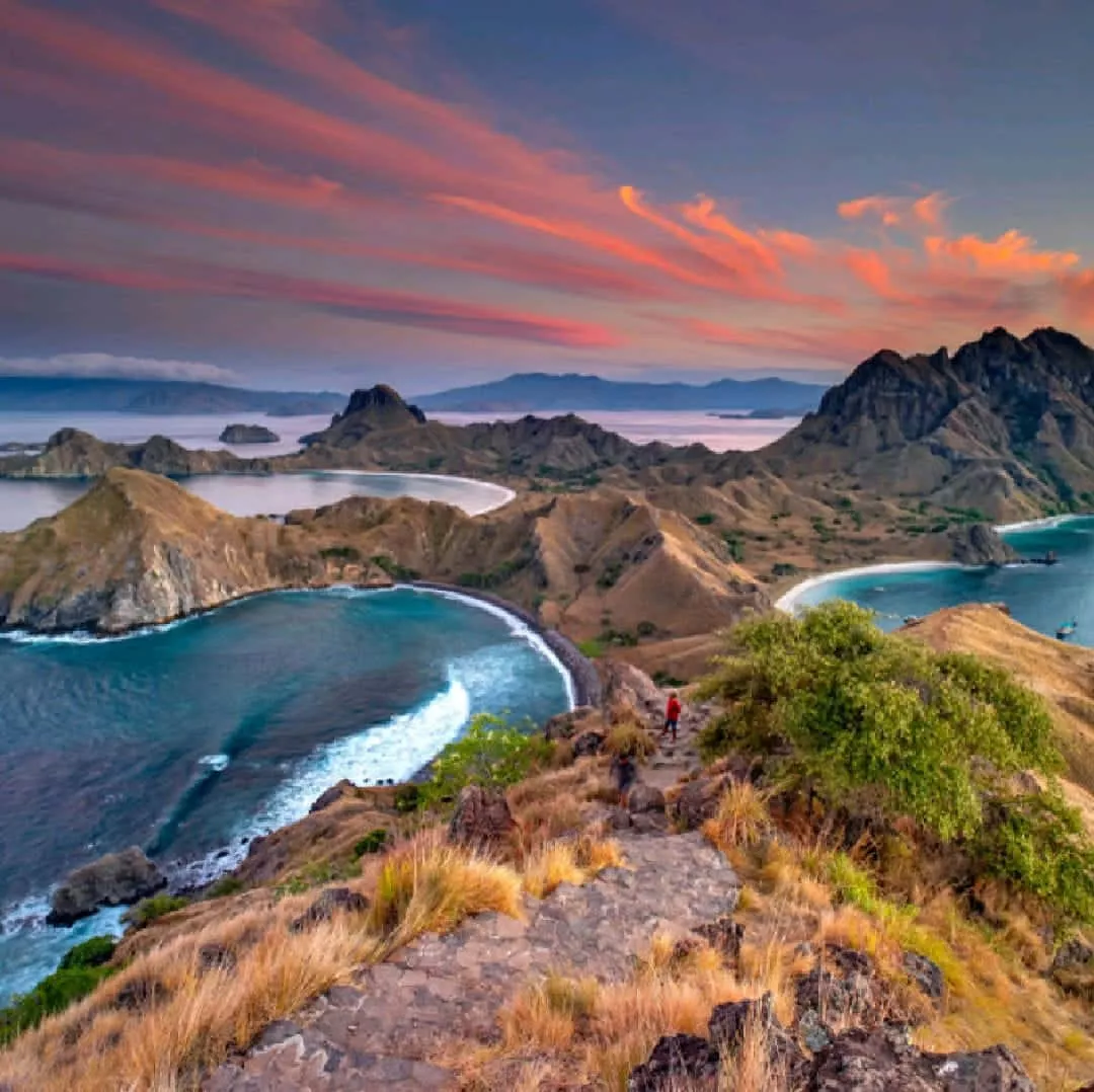 Padar Island Wallpapers - Wallpaper Cave