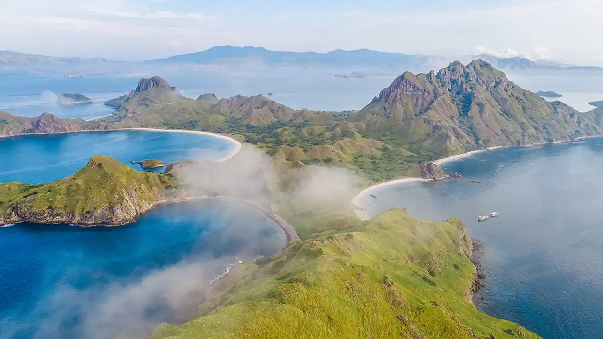 Padar Island Wallpapers - Wallpaper Cave