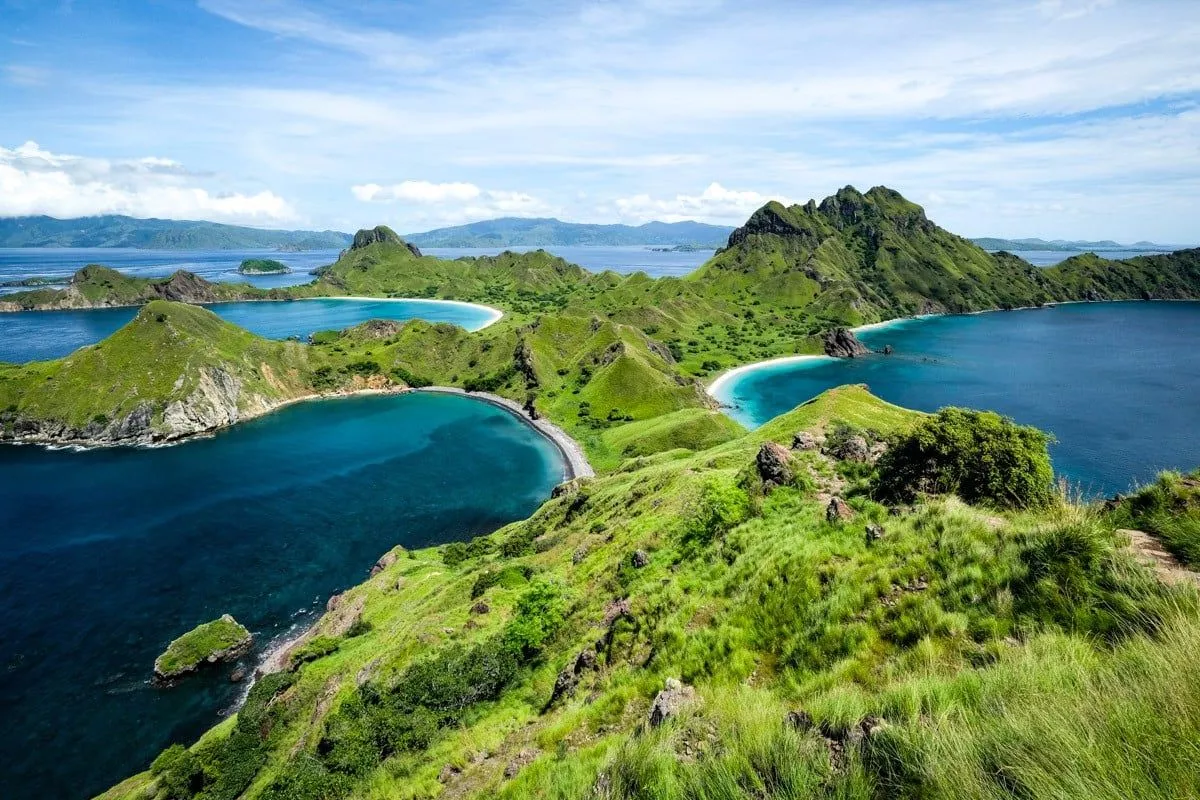Padar Island Wallpapers - Wallpaper Cave