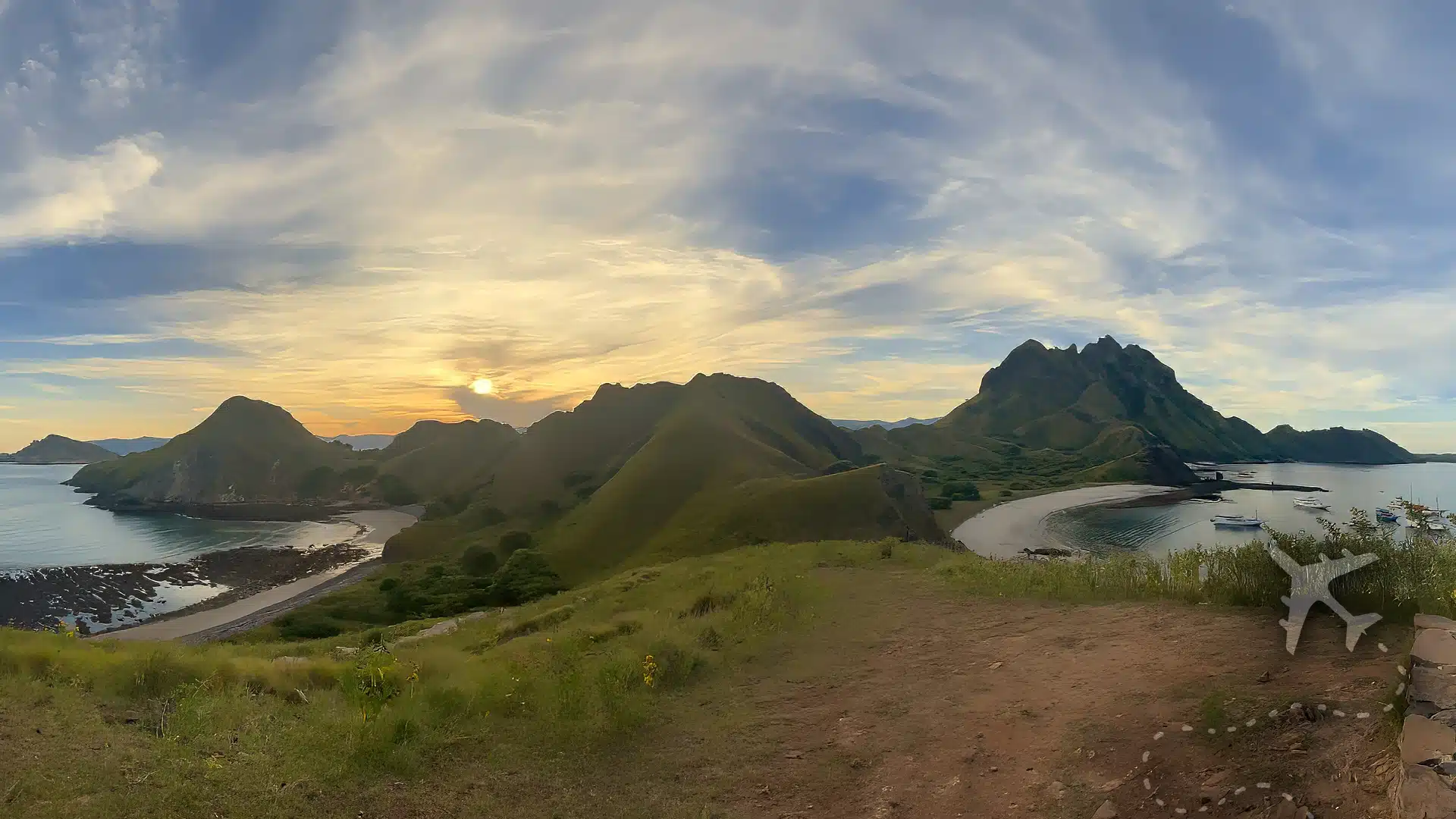 Padar Island Wallpapers - Wallpaper Cave