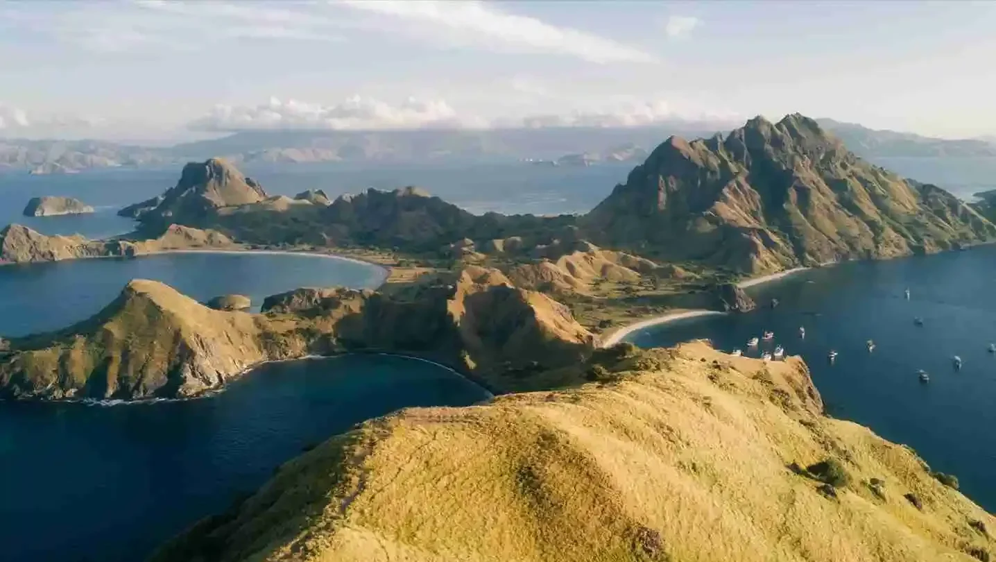 Padar Island Wallpapers - Wallpaper Cave