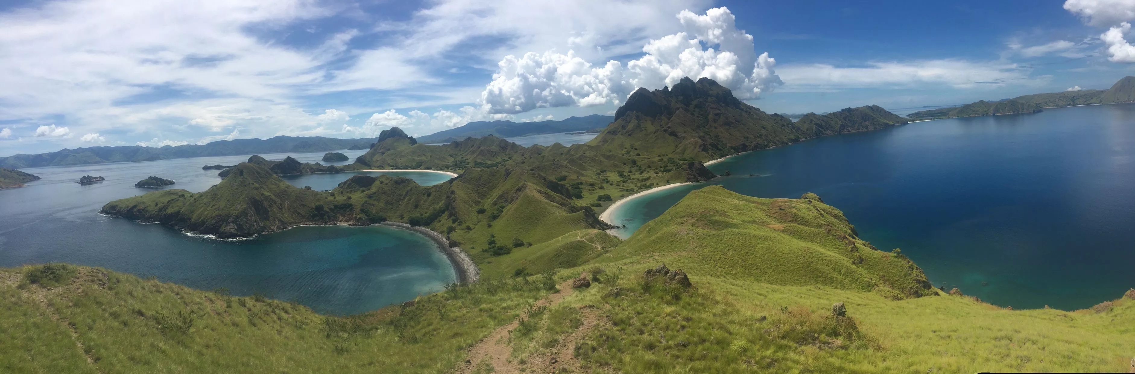 Padar Island Wallpapers - Wallpaper Cave