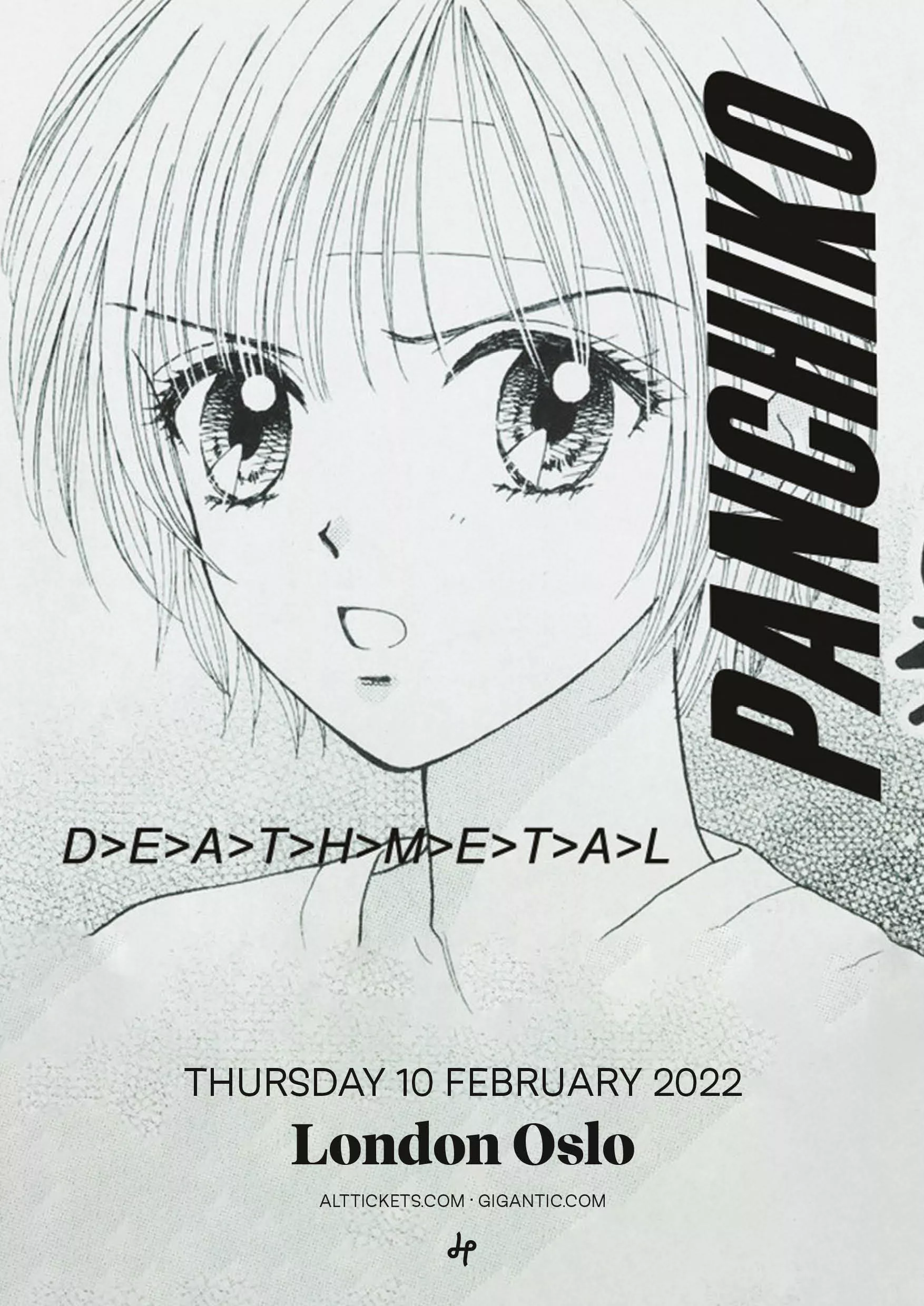 Panchiko Wallpapers - Wallpaper Cave