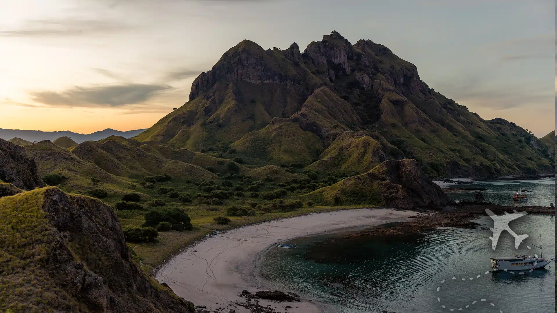 Padar Island Wallpapers - Wallpaper Cave