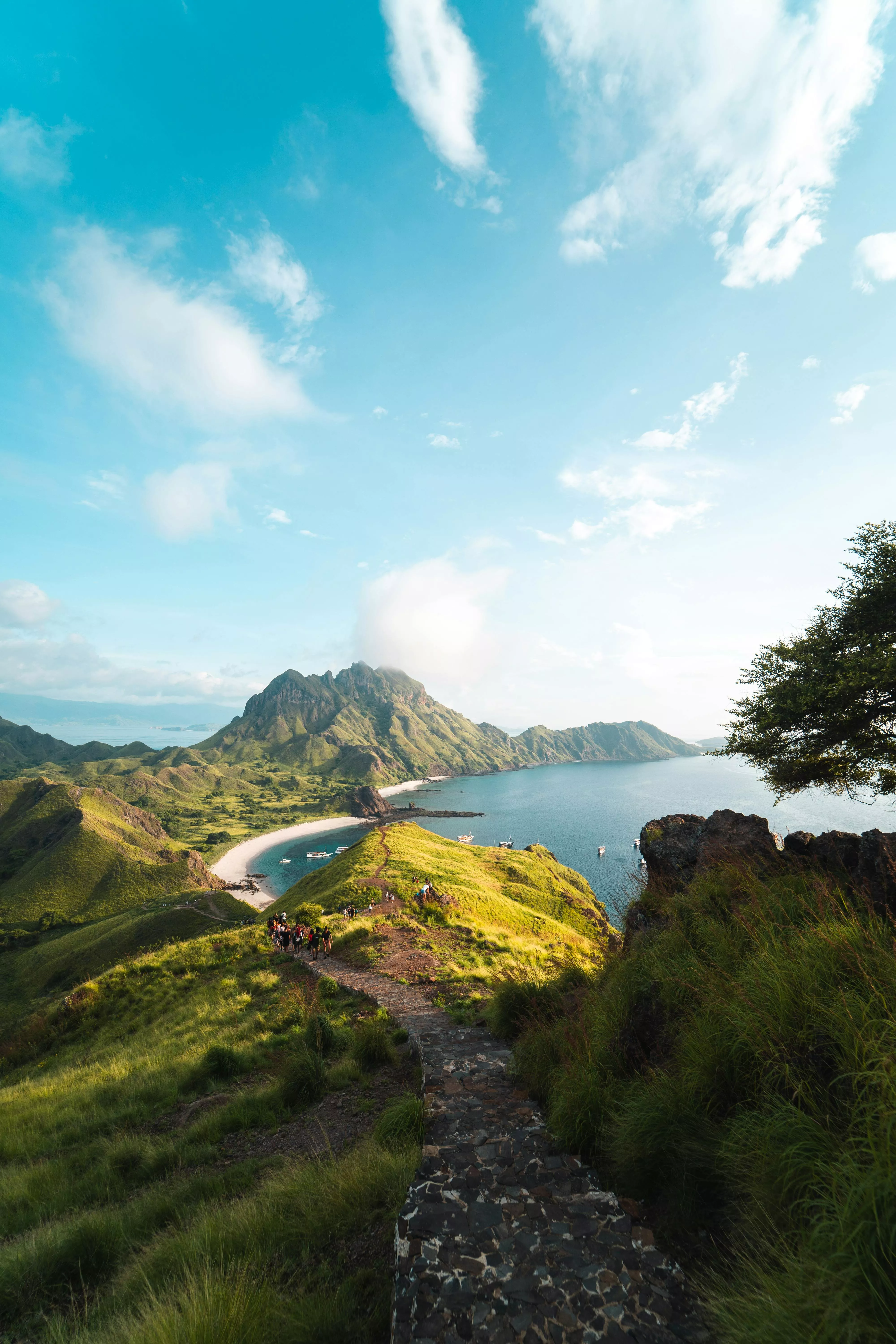 Padar Island Wallpapers - Wallpaper Cave